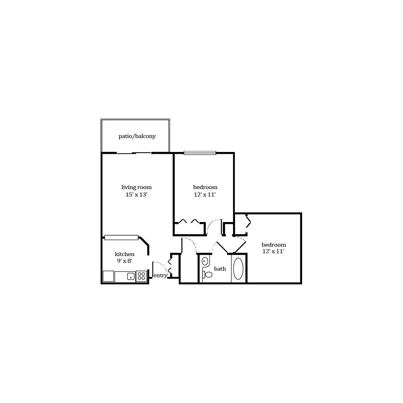 Living Options | Shorehaven