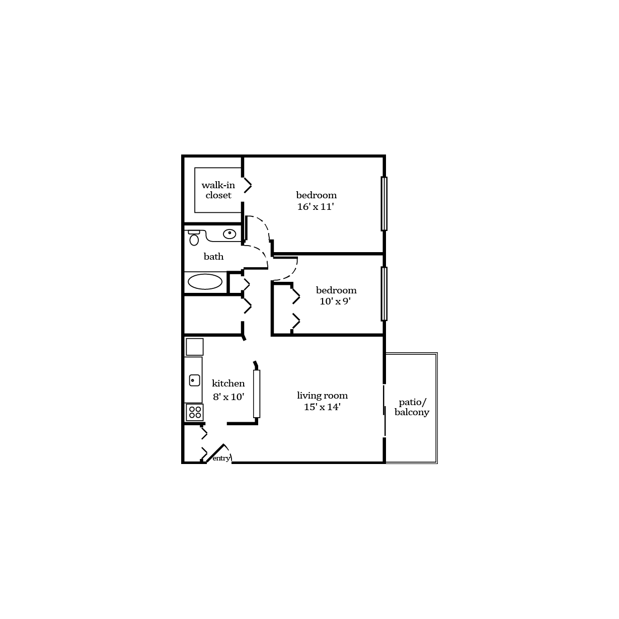 Living Options | Shorehaven