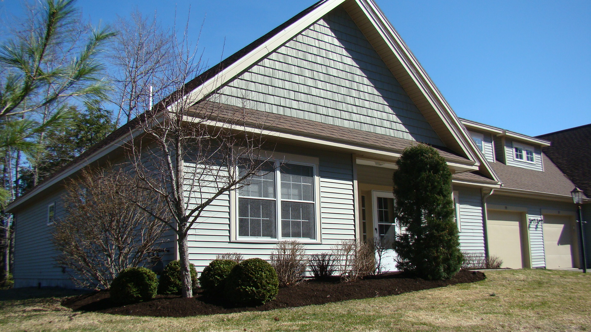 Living Options | Dirigo Pines